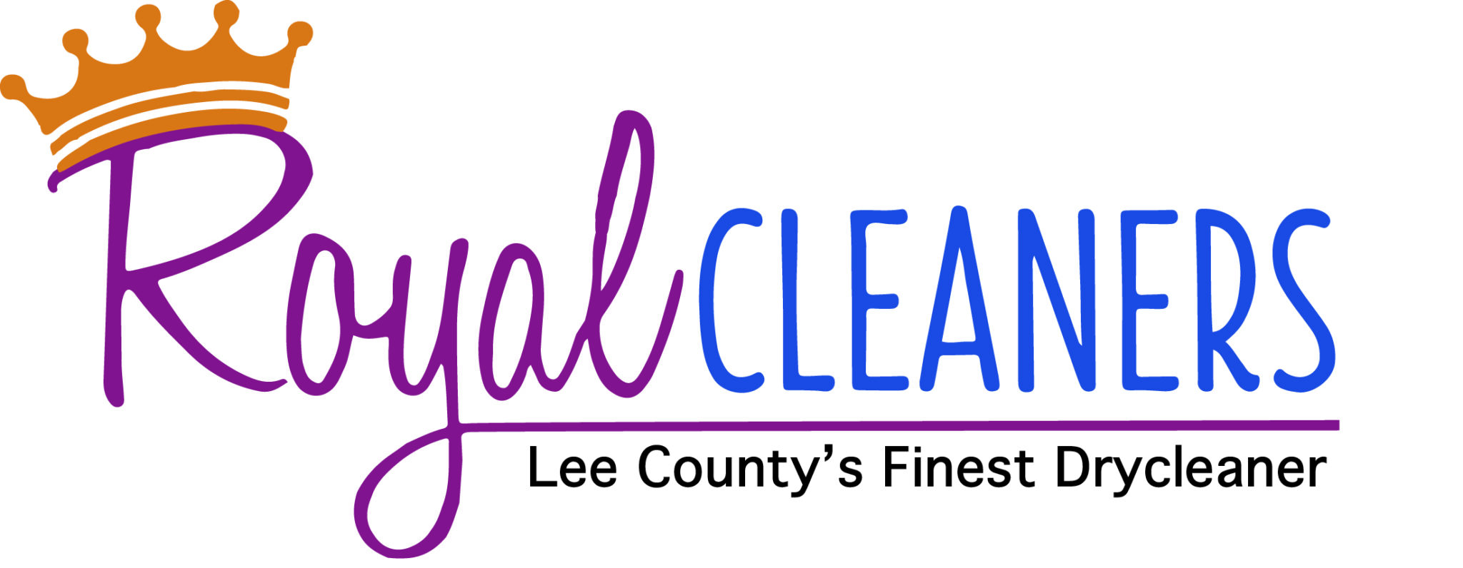 Royal Cleaners Fort Myers